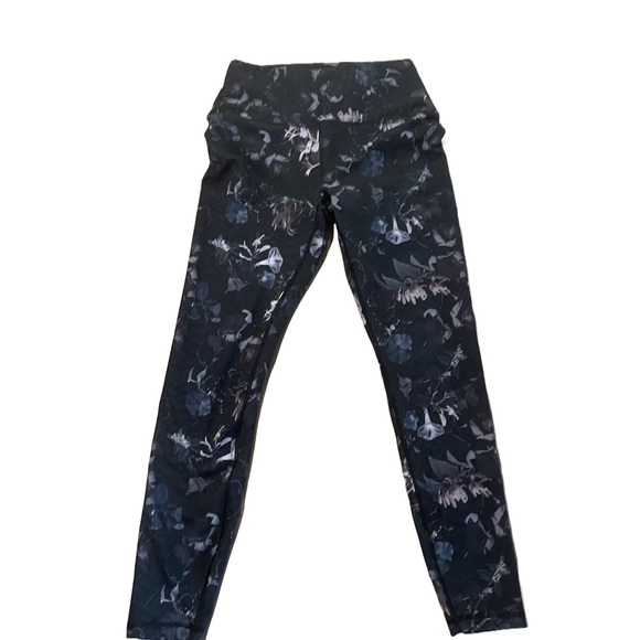 RBX | Pants & Jumpsuits | Sold Rbx Medium Ladies Athletic Leggings ...